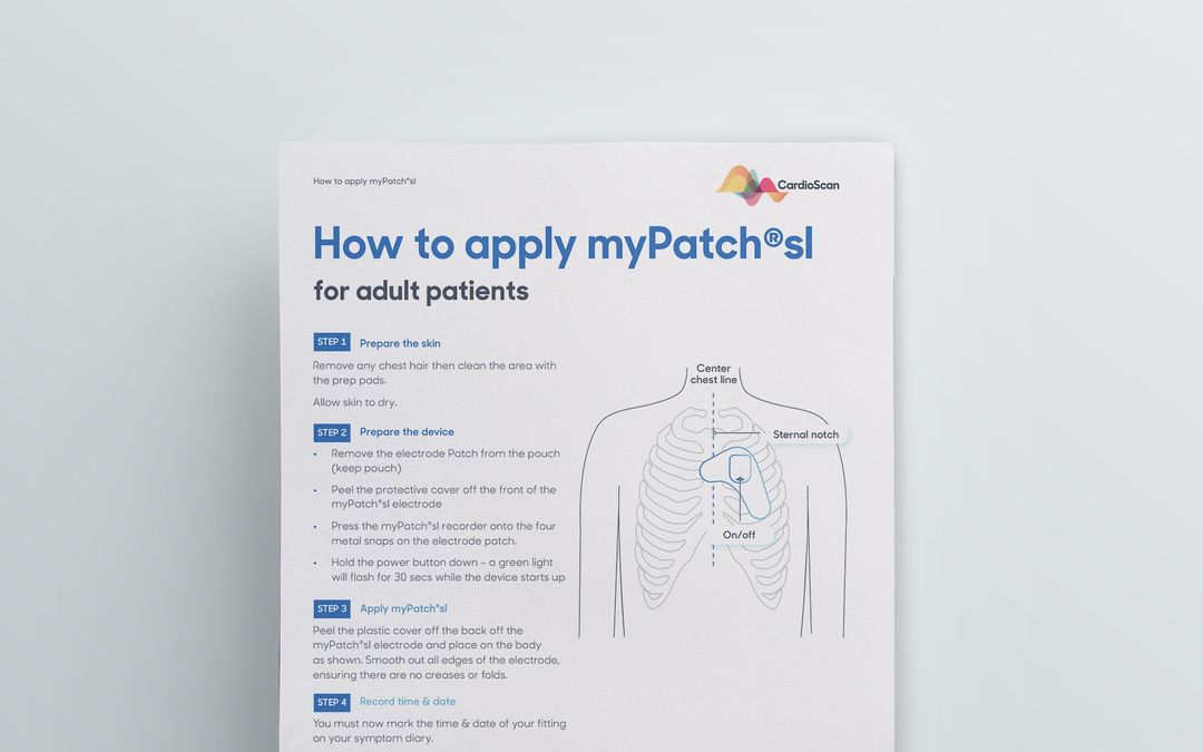 Clinic & Patient Resources | CardioScan